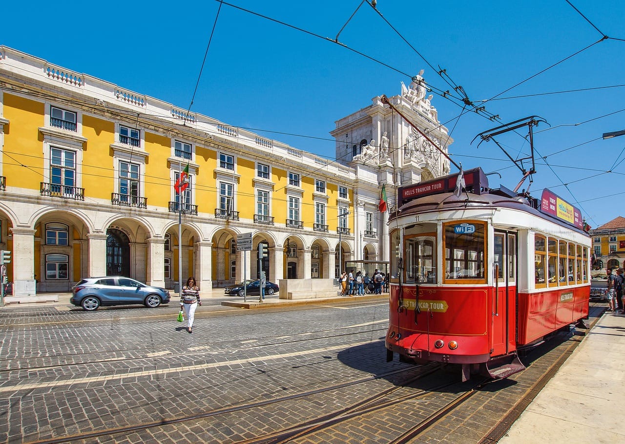 Add these 11 incredible experiences to your Portugal bucket list ...