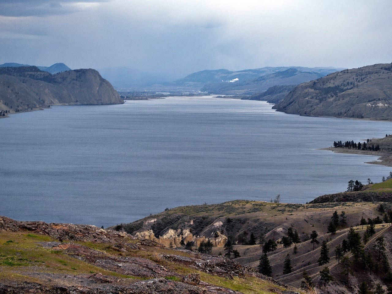 Discover the wonders of Kamloops at these 10 great attractions ...